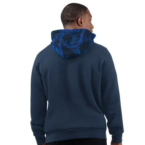 STARTER Dallas Cowboys Thursday Night Gridiron Pullover Hoodie