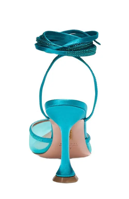 Britt Netta Dani Lace-up