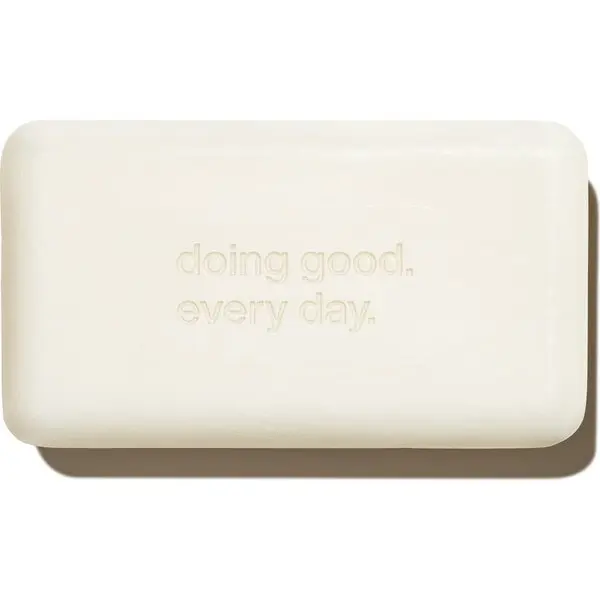 Evolvetogether Hydrating Bar Soap - No Color