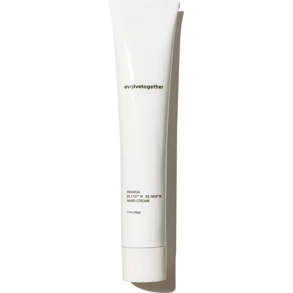 Evolvetogether Hydrating Hand Cream - Havana