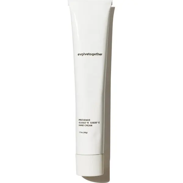 Evolvetogether Hydrating Hand Cream - Provence