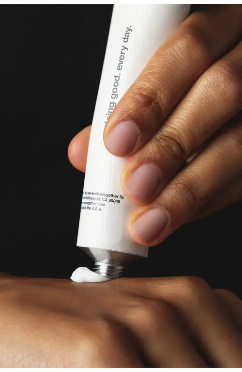 Evolvetogether Hydrating Hand Cream - Provence