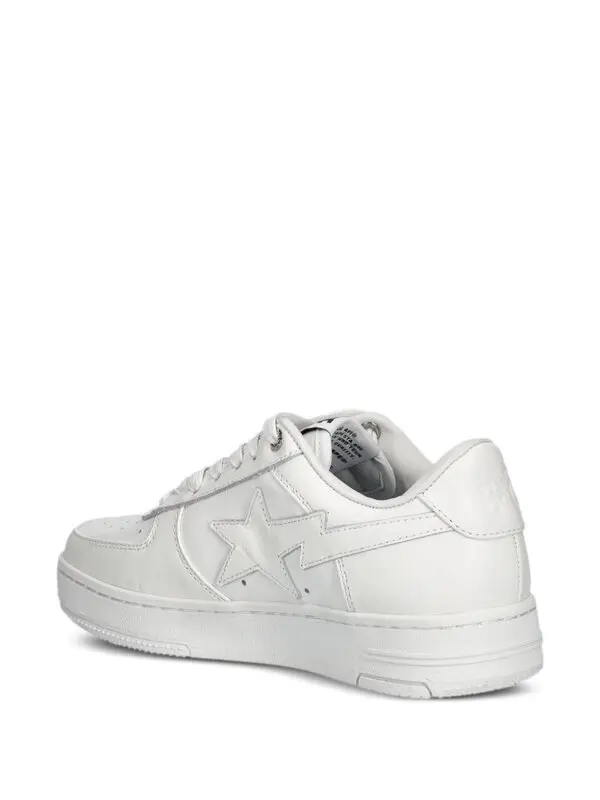 A BATHING APE Sta #50 Sneakers