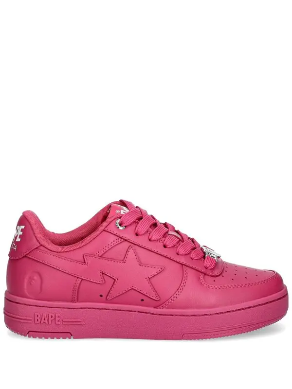 A BATHING APE Sta #52 Sneakers