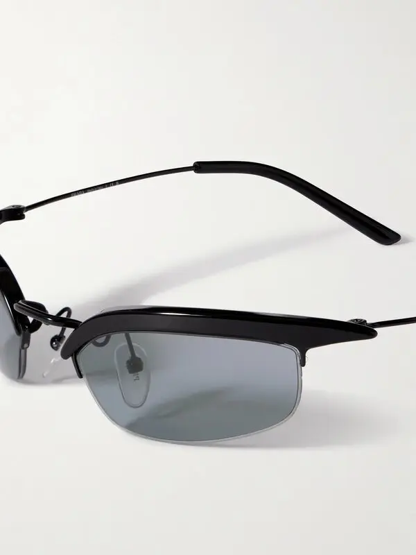 Prada D-frame Sunglasses
