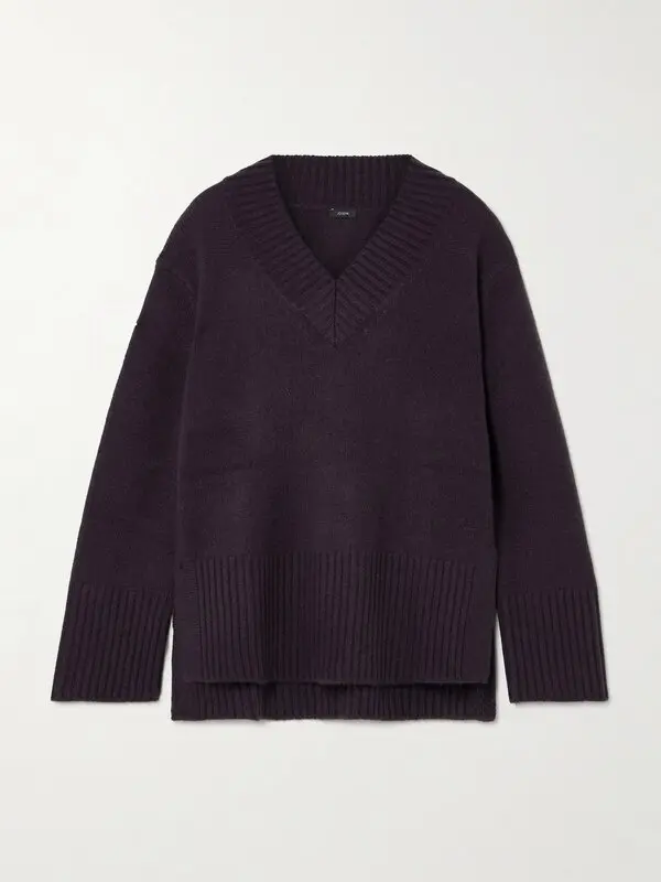 JOSEPH Cashmere Sweater