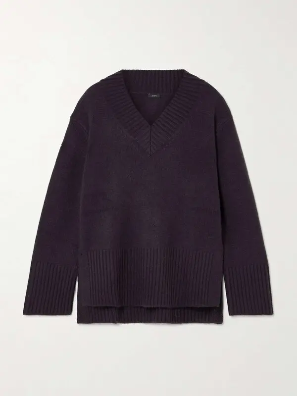 JOSEPH Cashmere Sweater