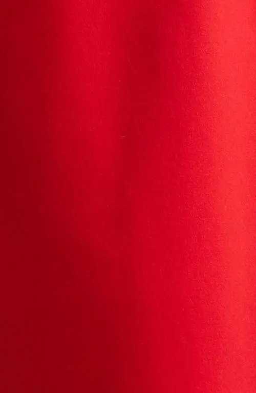Valentino Garavani Double-breasted Wool-cashmere Belted Coat - Paris
