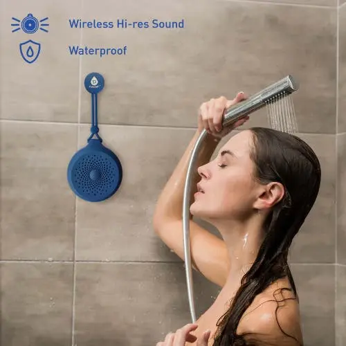 PURSONIC Peak Sound Trio Ultimate Wireless Speaker Collection