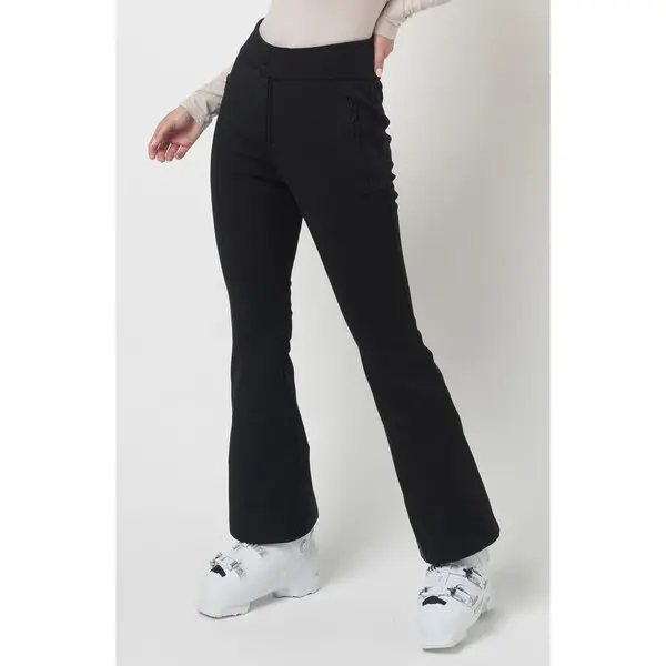 JORDE Lennon Ski Pants - Black