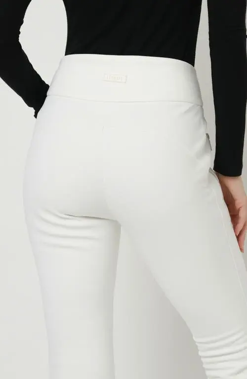 JORDE Lennon Ski Pants - Ivory