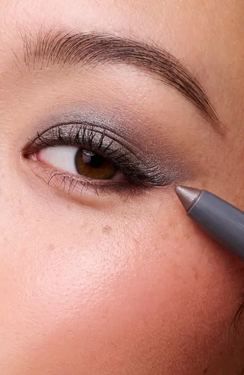 WONDERSKIN Iykyk Eyeshadow Stick - Ash