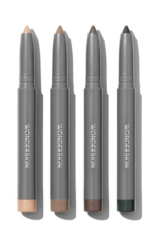 WONDERSKIN Iykyk Eyeshadow Stick - Ash