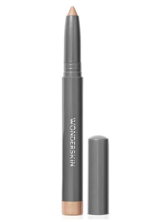 WONDERSKIN Iykyk Eyeshadow Stick - Champagne