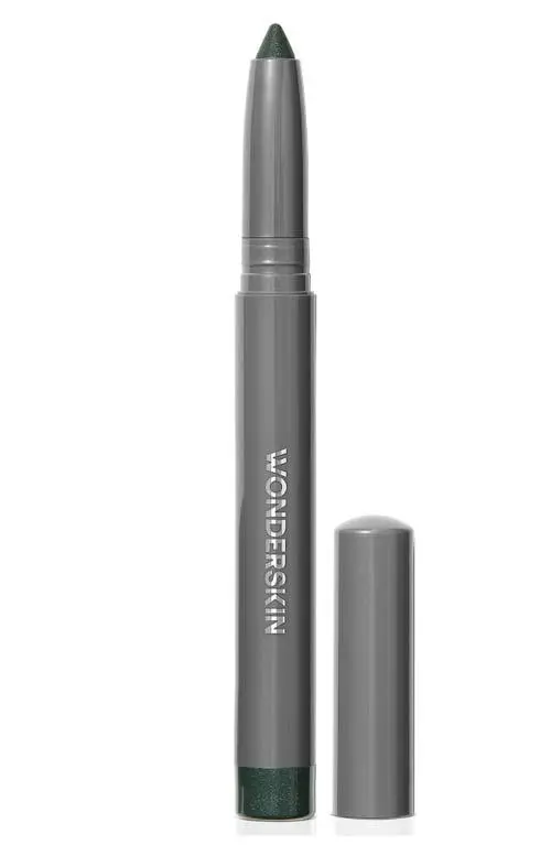 WONDERSKIN Iykyk Eyeshadow Stick - Green Smoke