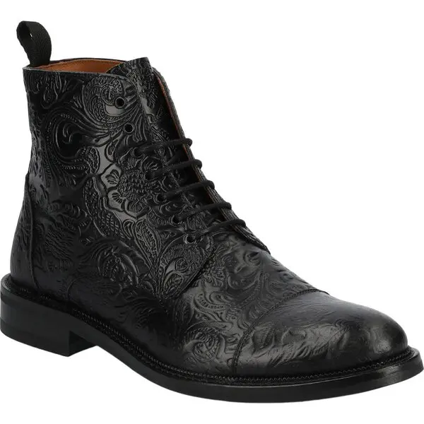 Taft The Rome Leather Boots