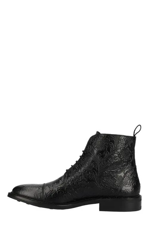Taft The Rome Leather Boots