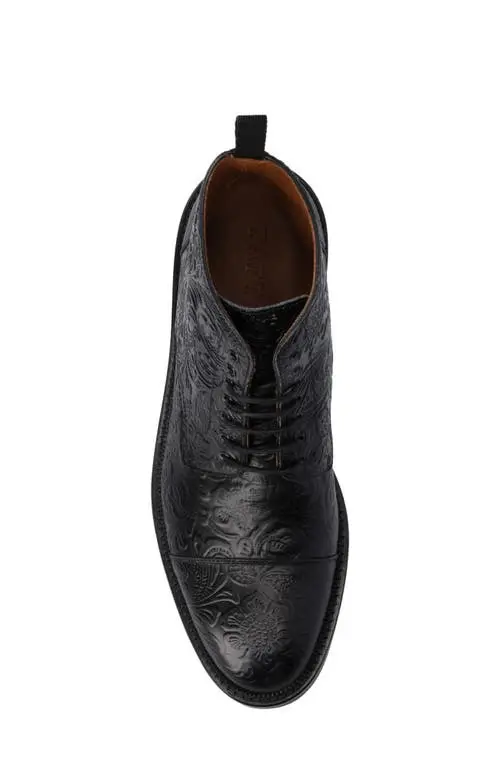 Taft The Rome Leather Boots