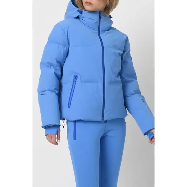 JORDE Poppy Ski Jacket - Bluebird