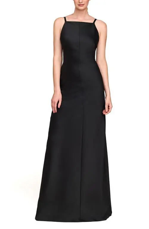 KAY UNGER Moira Gown