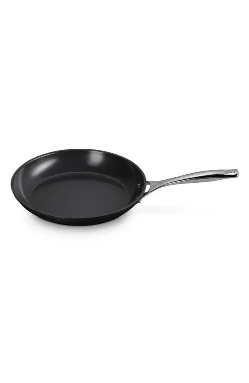 LE CREUSET 6-piece Essential Nonstick Ceramic Cookware Set - Black