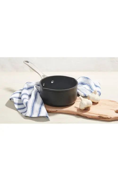 LE CREUSET 1.6-quart Toughened Nonstick Pro Saucepan
