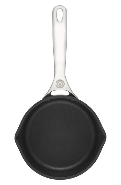 LE CREUSET 1.6-quart Toughened Nonstick Pro Saucepan
