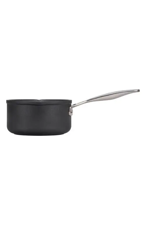 LE CREUSET 1.6-quart Toughened Nonstick Pro Saucepan