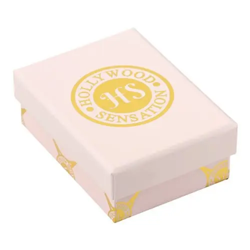 DLORIA Hollywood Sensation Cubic Zirconia Ring