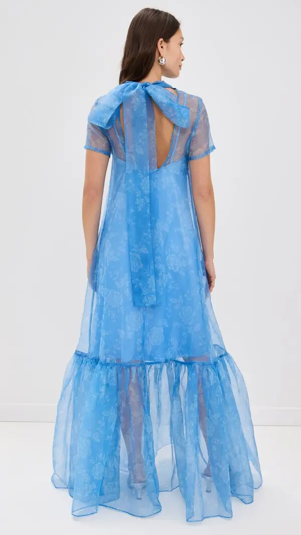 Calluna Maxi Dress
