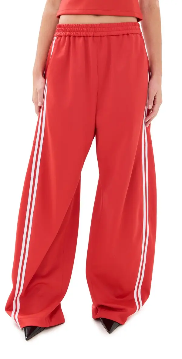 Tibi Active Knit Winslow Pants