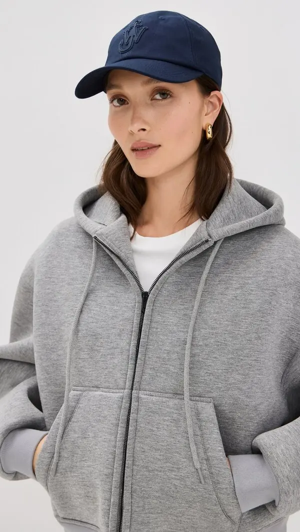 JW Anderson Baseball Cap