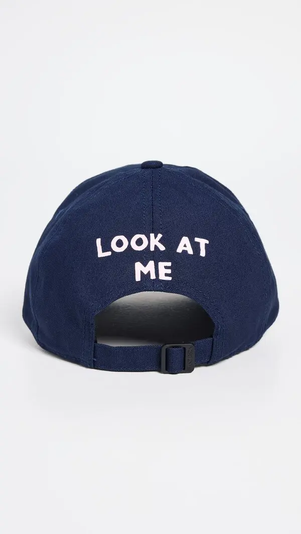 JW Anderson Baseball Cap