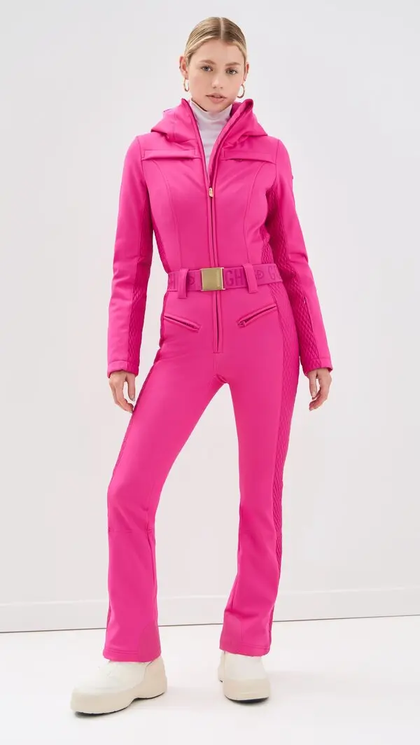 Goldbergh Angele Jumpsuit