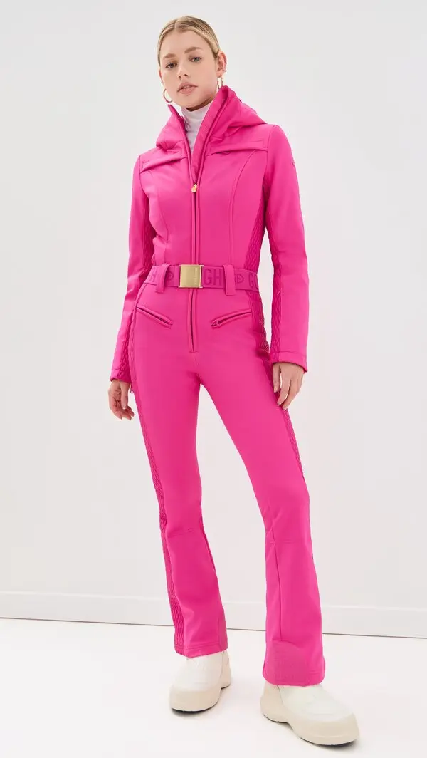 Goldbergh Angele Jumpsuit