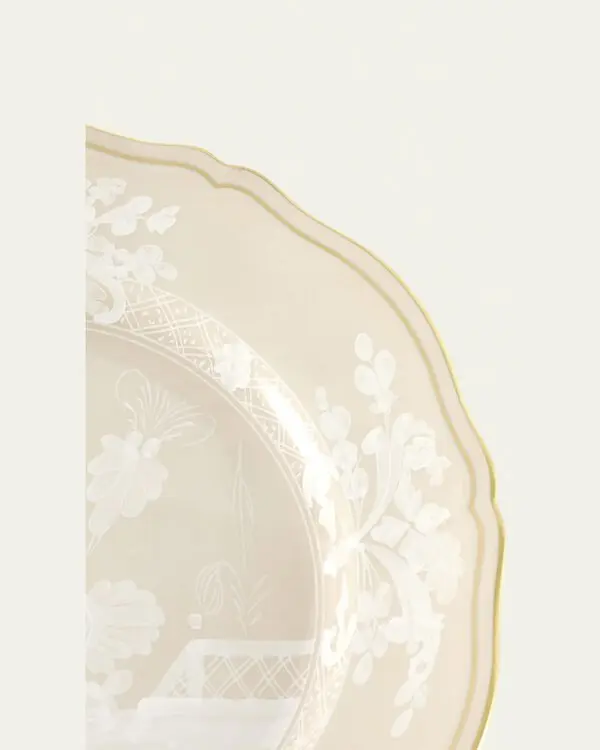 GINORI 1735 Oriente Italiano Meringa - Oi Meringa