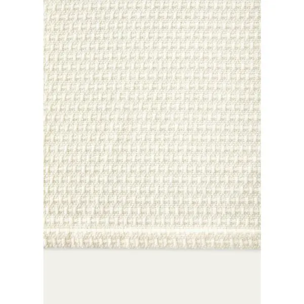 SFERRA Marcus Tara Full/queen Blanket, 96" X 100