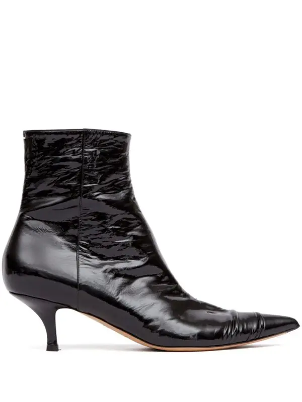 MAISON MARGIELA 55mm Kinkies Ankle Boots