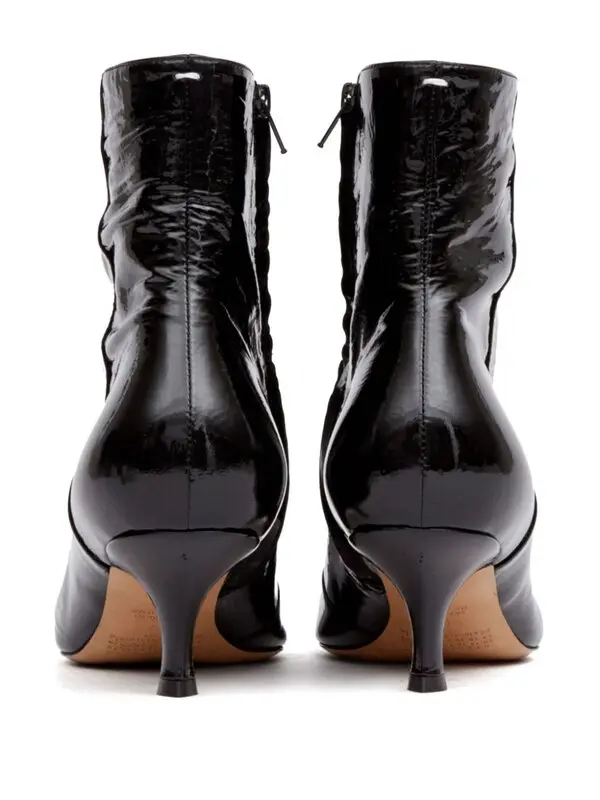 MAISON MARGIELA 55mm Kinkies Ankle Boots