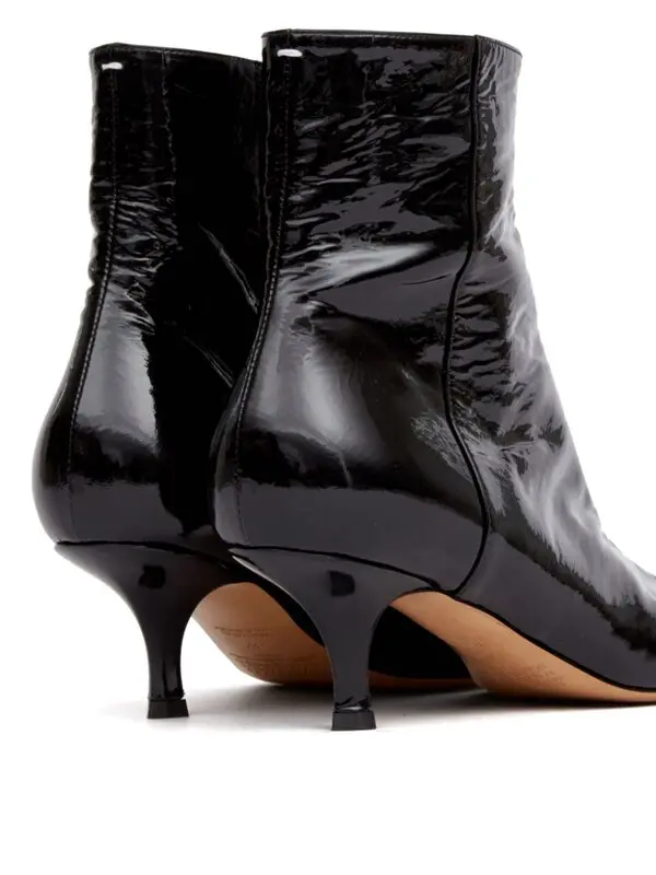 MAISON MARGIELA 55mm Kinkies Ankle Boots