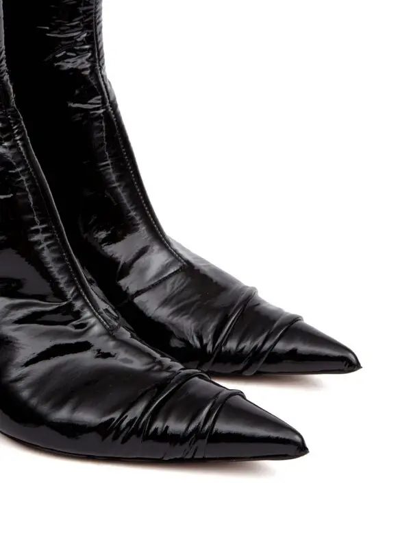MAISON MARGIELA 55mm Kinkies Ankle Boots