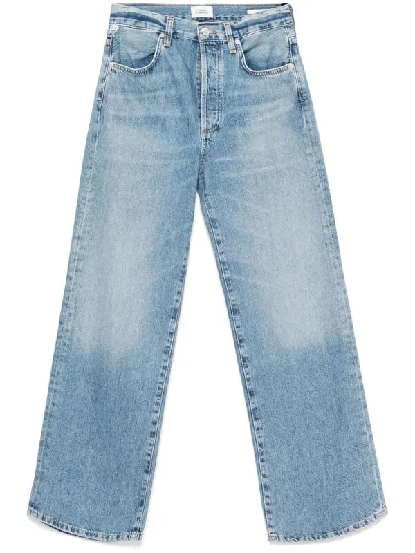 Citizens Of Humanity Annina 30in Jeans