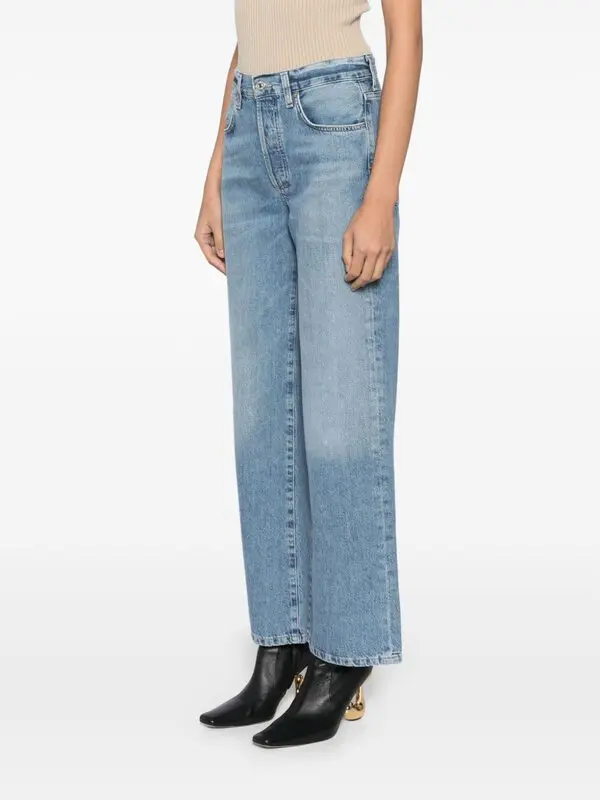 Citizens Of Humanity Annina 30in Jeans