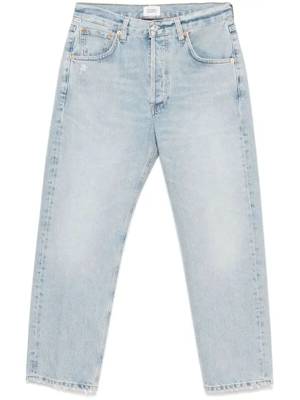 Citizens Of Humanity Winslow Jeans - Blue