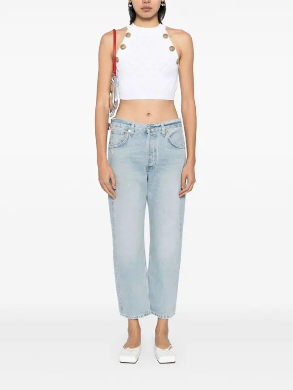 Citizens Of Humanity Winslow Jeans - Blue