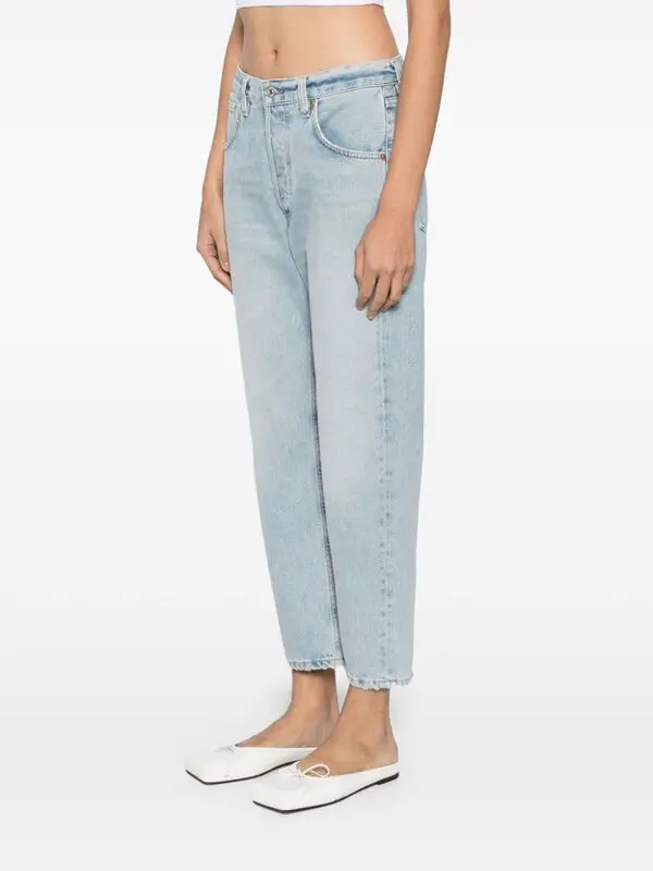 Citizens Of Humanity Winslow Jeans - Blue