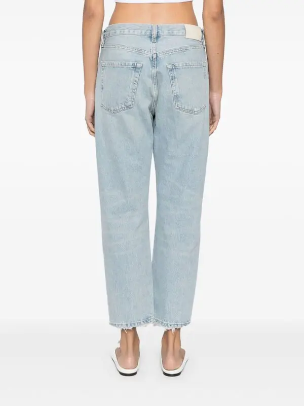 Citizens Of Humanity Winslow Jeans - Blue