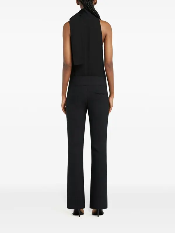 COURREGES Sleeveless Blouse