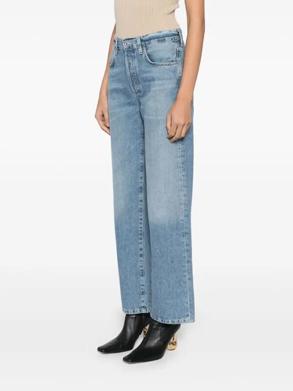 Citizens Of Humanity Annina 33in Jeans