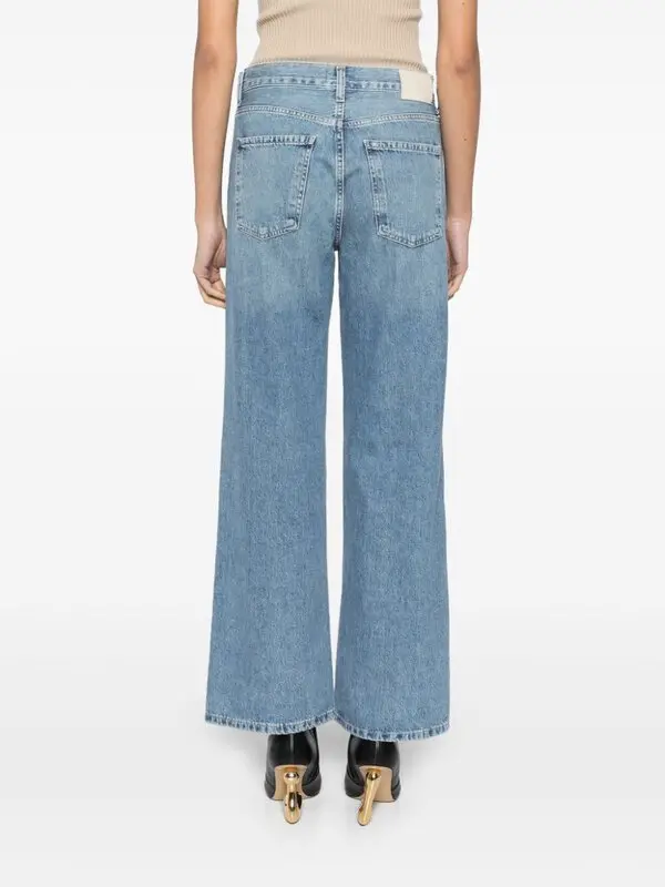 Citizens Of Humanity Annina 33in Jeans